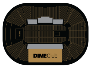 Marquee Membership - UBS Arena