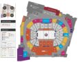 Venue Maps - UBS Arena
