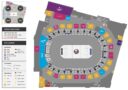 Venue Maps - UBS Arena