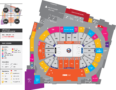 Venue Maps - UBS Arena