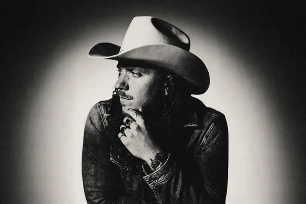 Brandon Lake - King of Hearts Tour - UBS Arena