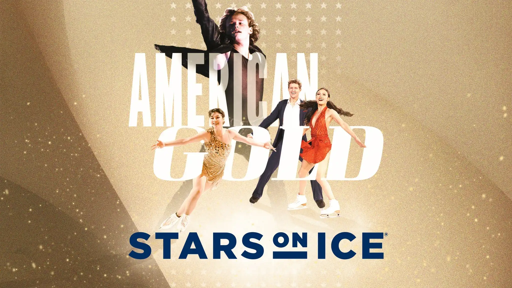 Stars on Ice - U.S. - UBS Arena