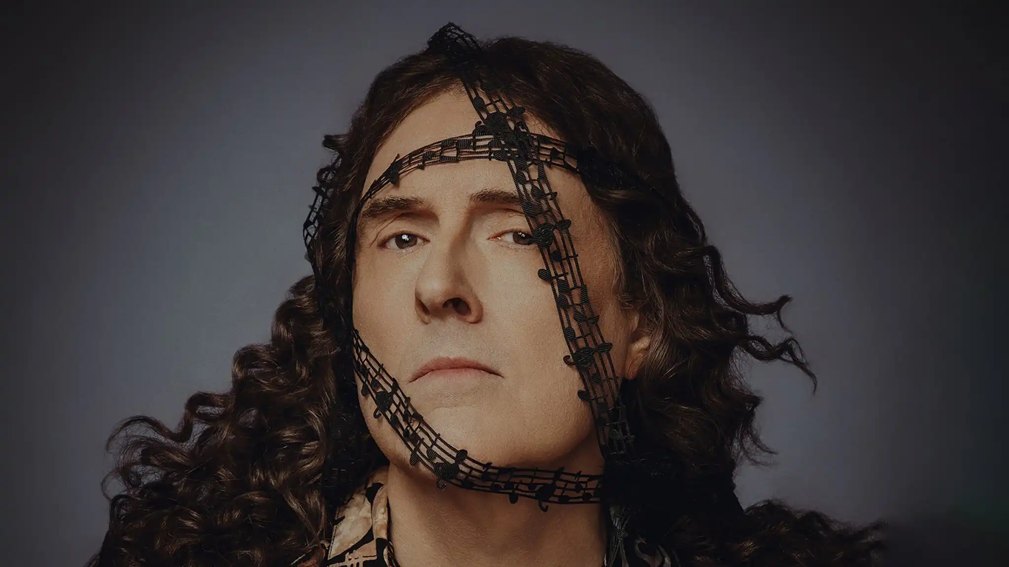 "Weird Al" Yankovic: Bigger & Weirder 2026 Tour - UBS Arena